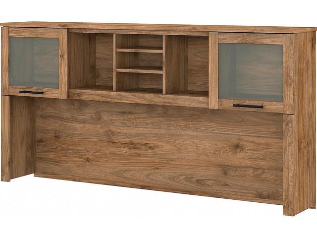 Click here for Bush Furniture Somerset Desk Hutch  Attachment wit... prices