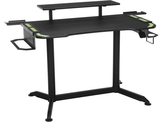 Click here for RESPAWN RSP-3010 Computer Ergonomic Gaming Desk  H... prices