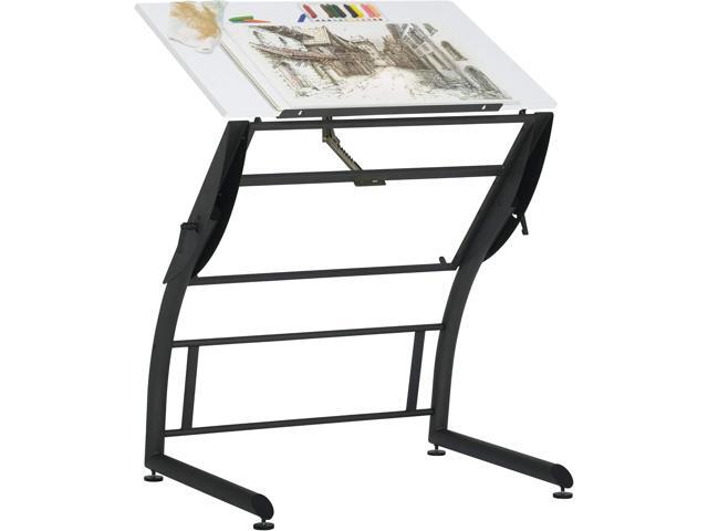 Click here for SD STUDIO DESIGNS Triflex Drawing Table  Sit to St... prices