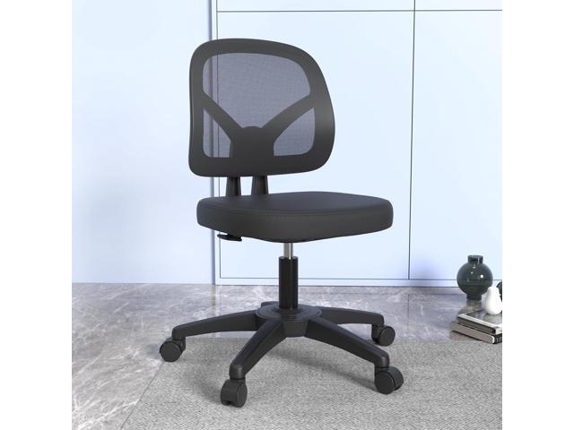 Click here for Armless Swivel Mesh Computer Office Desk Chair No... prices