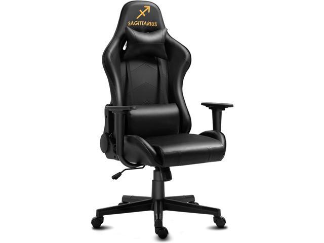 Click here for Modern-Depo Gaming Chair with Zodiac Star Sign  Sa... prices