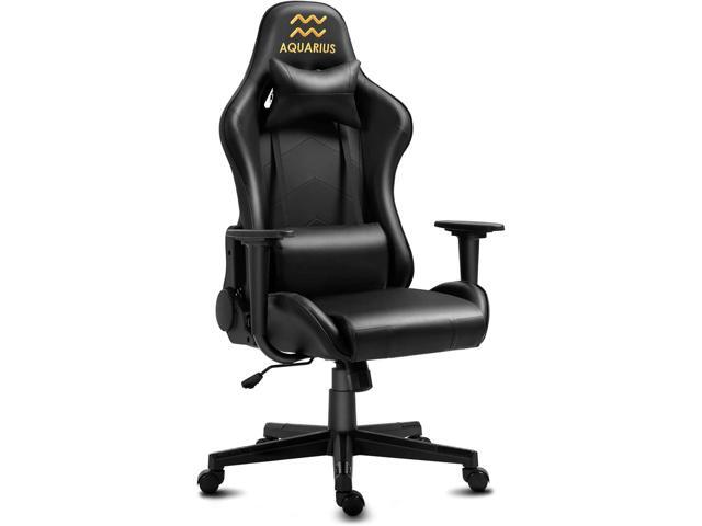 Click here for Modern-Depo Aquarius Zodiac Gaming Chair with Ergo... prices