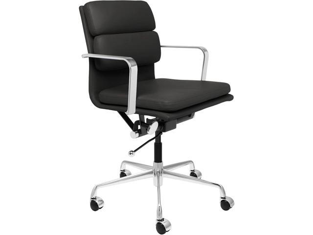 Click here for Laura Davidson Furniture SOHO II Padded Management... prices