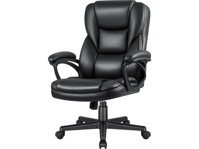 Click here for JUMMICO Executive Office Chair High Back Manageria... prices