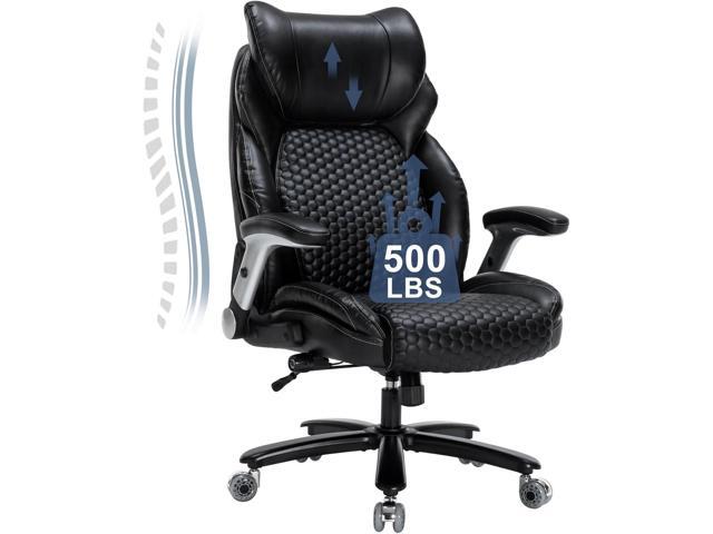 Click here for Executive Office Chair  Heavy Duty 500 lbs  Ergono... prices