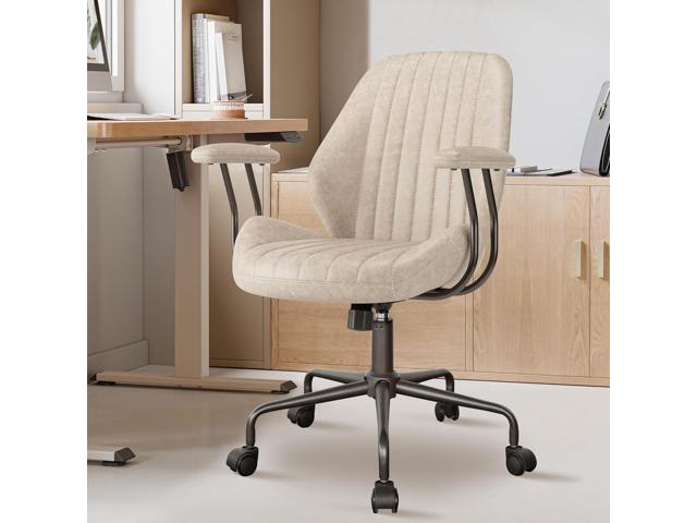 Click here for Mid Back Office Chair Mid Century Modern Executive... prices
