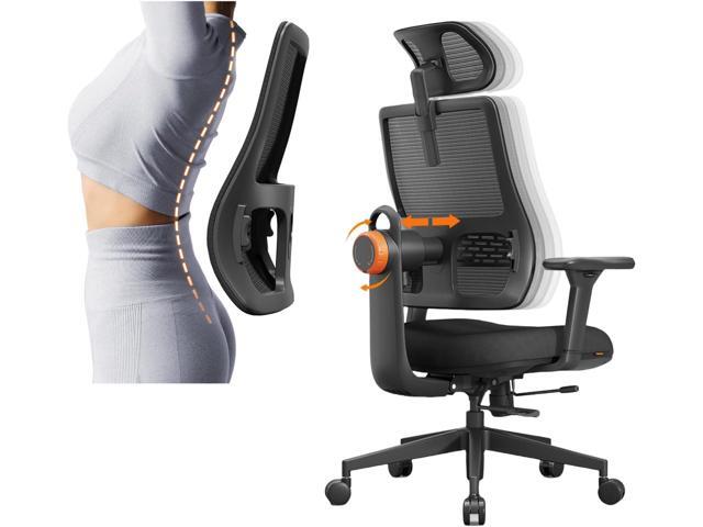 Click here for Newtral Ergonomic Home Office Chair  High Back Des... prices