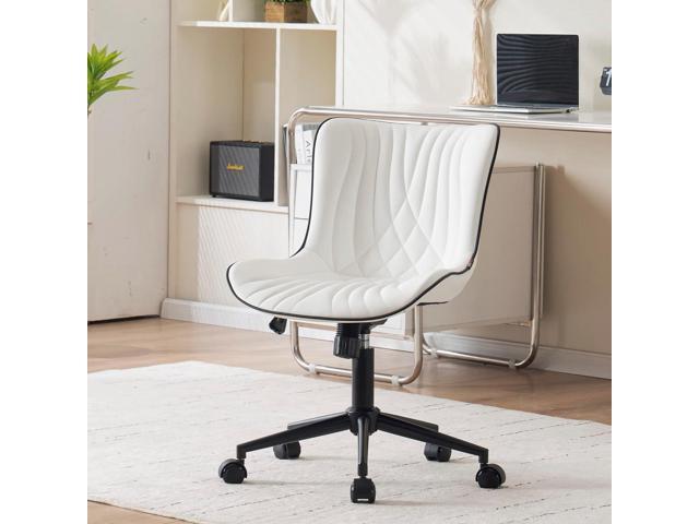 Click here for YOUNIKE Office Chair  Armless Desk Chair with Whee... prices