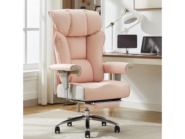 Click here for Efomao Big and Tall Office Chair 450lbs  Ergonomic... prices