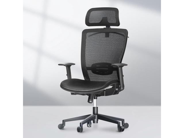 Click here for FLEXISPOT Ergonomic Office Chair High Back Mesh Sw... prices