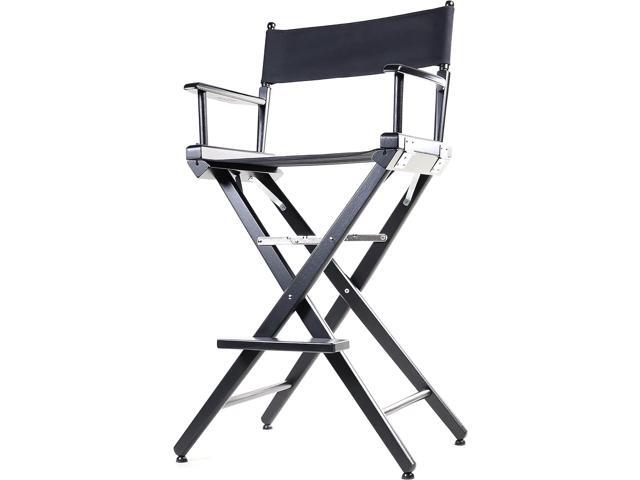 Click here for Filmcraft Professional Grade Tall Directors Chair... prices