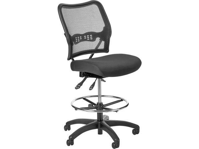 Click here for SPACE Seating Deluxe AirGrid Back with Mesh Seat... prices