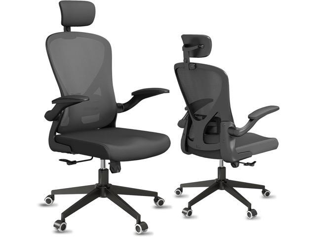 Click here for Black Office Chair  Home Office Desk Chairs with W... prices