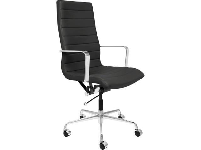Click here for Laura Davidson Furniture SOHO II Ribbed Office Cha... prices