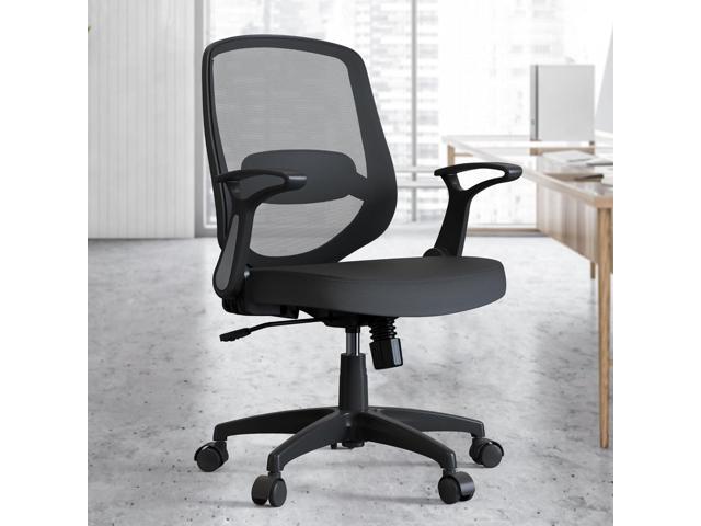 Click here for Ergonomic Breathable Mesh Back Office Computer Hom... prices
