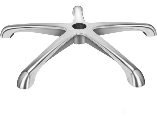 Click here for Kaleurrier Chair Stool Base Office Chair Replaceme... prices