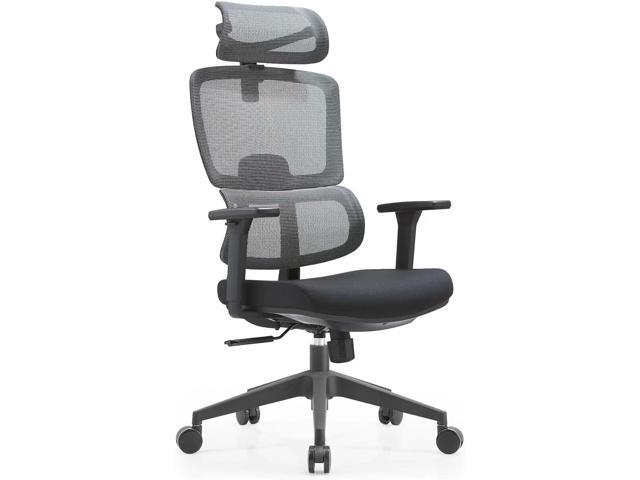 Click here for Premium Mesh Executive Home Office Desk Chair  wit... prices