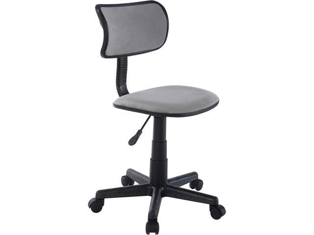 Click here for Urban Lifestyle Crushed Velvet Swivel Task Chair... prices