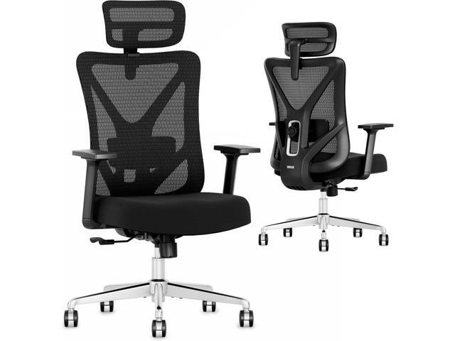 Click here for T23 Ergonomic Office Chair Mesh Computer Desk Chai... prices