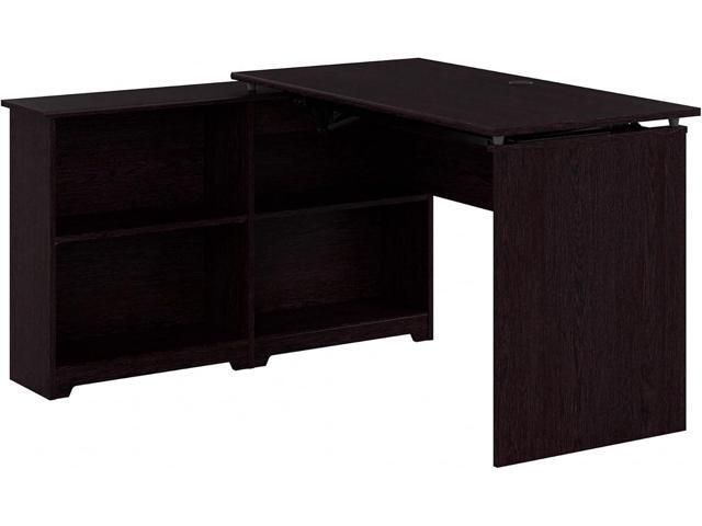 Click here for Bush Furniture Cabot 52W 3 Position Sit to Stand C... prices