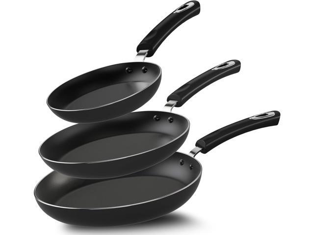 Click here for Utopia Kitchen Non-Stick Frying Pan Set with Induc... prices