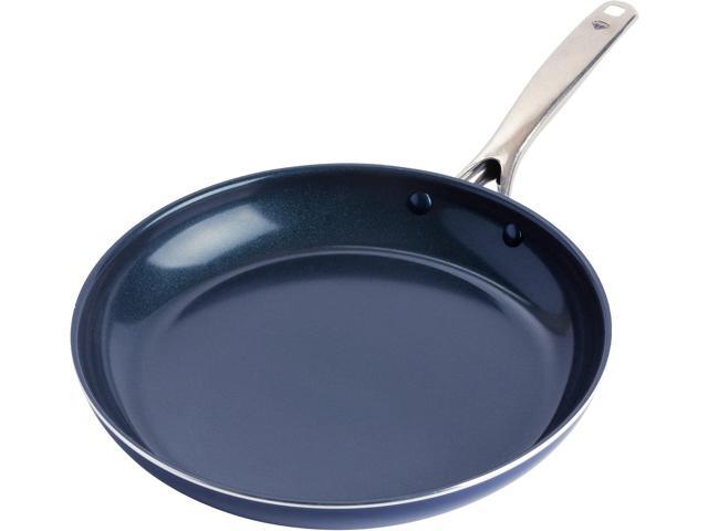 Click here for Blue Diamond Cookware 12 Frying Pan Skillet  Diamo... prices