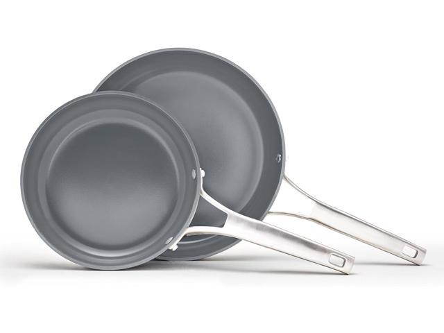 Click here for Calphalon Premier Ceramic Nonstick 8 and 10 Frying... prices
