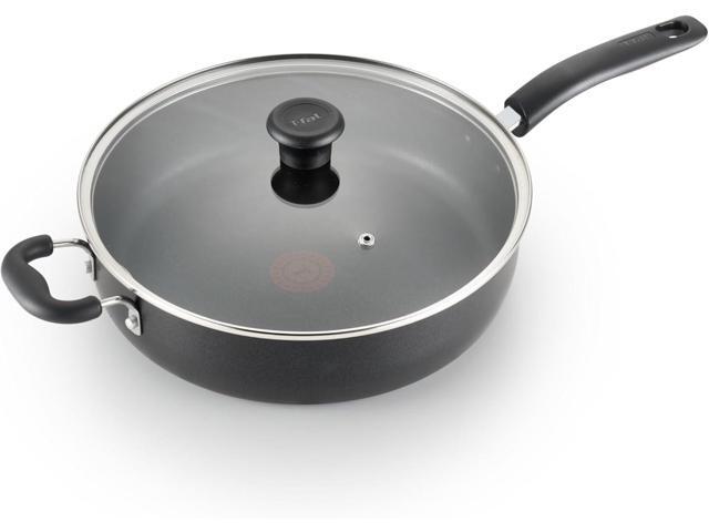 Click here for T-fal Specialty Nonstick Saute Pan with Glass Lid... prices