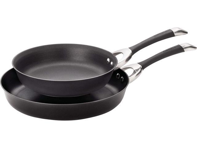 Click here for Circulon Symmetry Hard Anodized Nonstick Frying Pa... prices