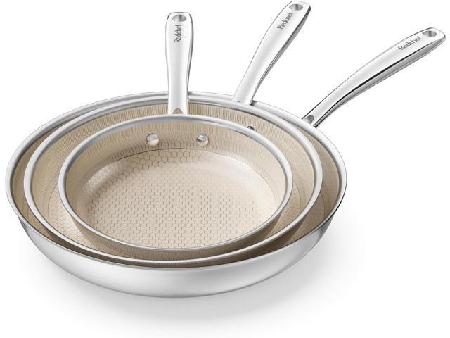 Click here for Redchef Non Stick Frying Pans  Hybrid Ceramic Fryi... prices