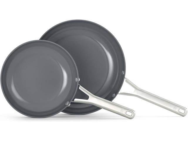 Click here for Calphalon Ceramic Nonstick 8 and 10 Frying Pan Set... prices