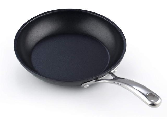 Click here for Cooks Standard Frying Omelet Pan  Classic Hard Ano... prices
