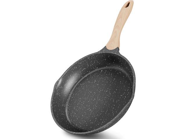 Click here for JEETEE 8 Inch Nonstick Frying Pan  Stone Coating C... prices