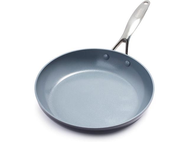 Click here for GreenPan Valencia Pro 12 Skillet  PFOA and PFAS-Fr... prices