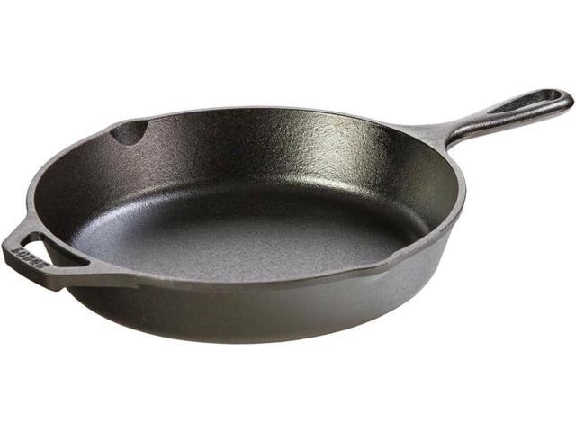 Click here for Lodge 10.25 Inch Cast Iron Pre-Seasoned Skillet Si... prices