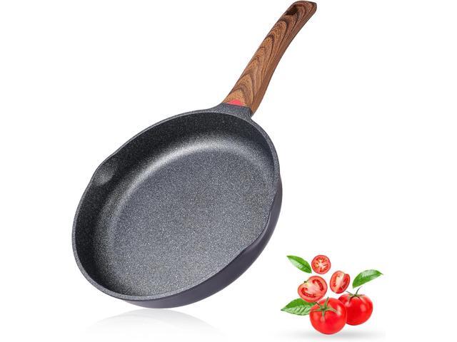 Click here for Vinchef Nonstick Frying Pan Anti Scratch 9.5 Inch... prices