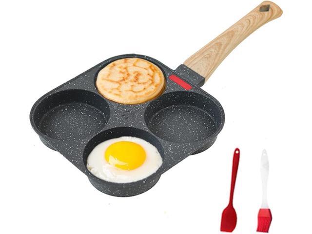 Click here for 4-Cup Egg Pan Nonstick  and Healthy Granite Egg Fr... prices