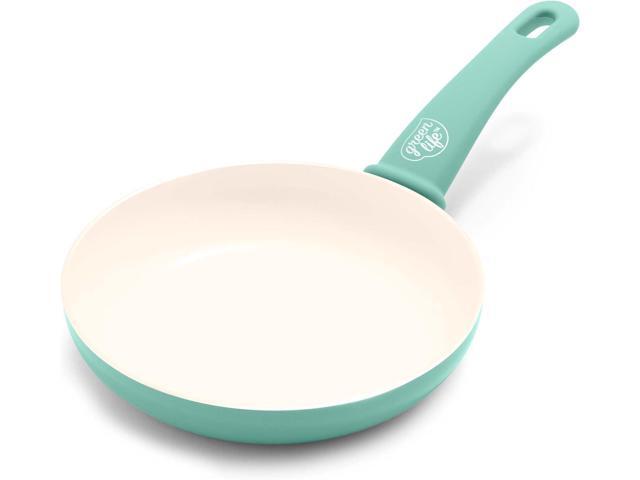 Click here for GreenLife Soft Grip Healthy Ceramic Nonstick  8 Fr... prices