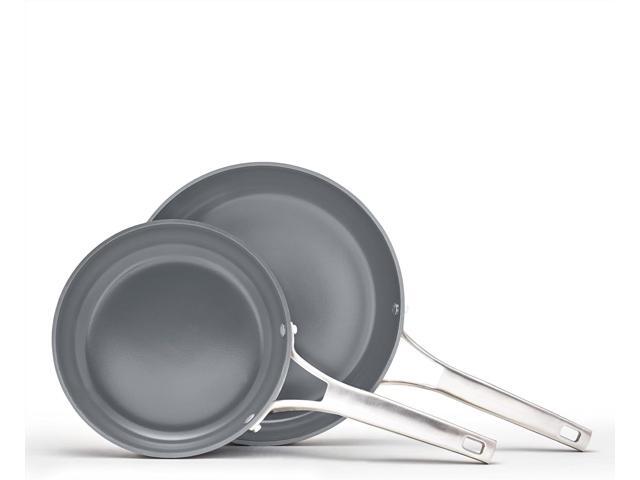 Click here for Calphalon Premier Ceramic Nonstick 8 and 10 Frying... prices