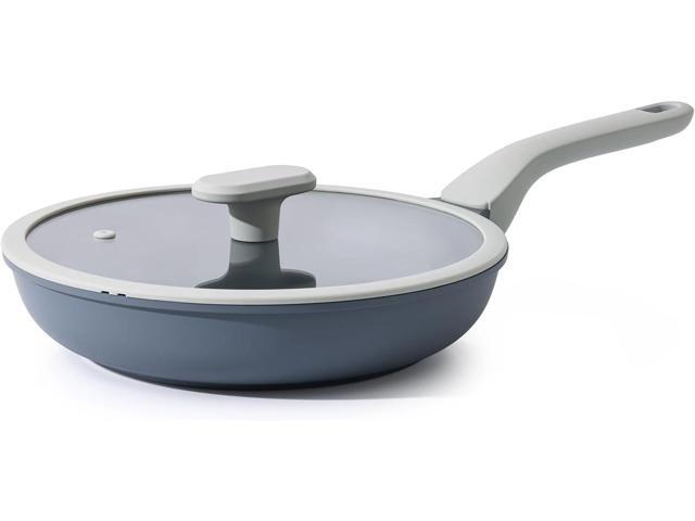 Click here for Nonstick Ceramic Frying Pan with Lid  Non Toxic No... prices