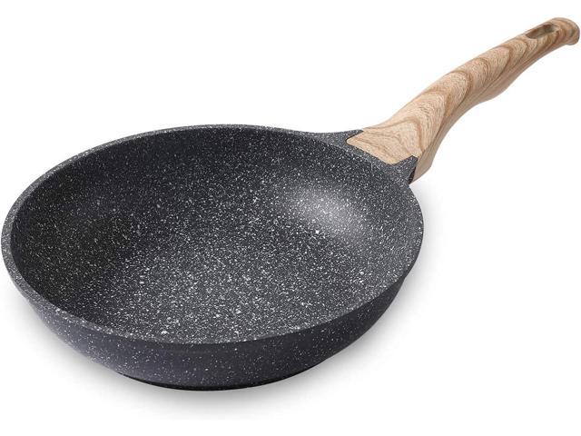 Click here for 9.5 inch Nonstick Frying Pan Skillet  Granite Coat... prices