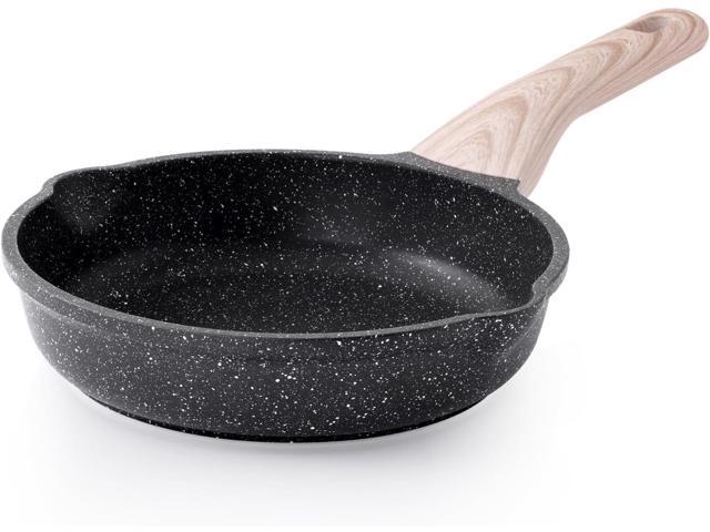 Click here for Nonstick Frying Pan Skillet  8 Inch Small Cooking... prices