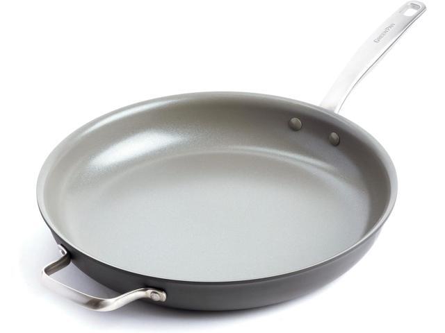 Click here for GreenPan Chatham Hard Anodized Healthy Ceramic Non... prices