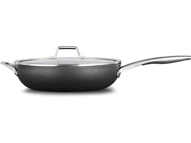 Click here for Calphalon Premier Space-Saving Nonstick Cookware S... prices
