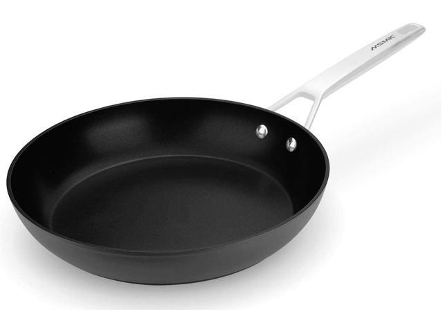 Click here for MsMk Nonstick Frying Pan  12 InchTitanium and Diam... prices