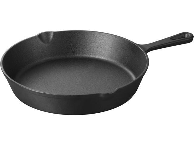 Click here for Cast Iron Skillets Non-Stick Frying Pans Griddle E... prices