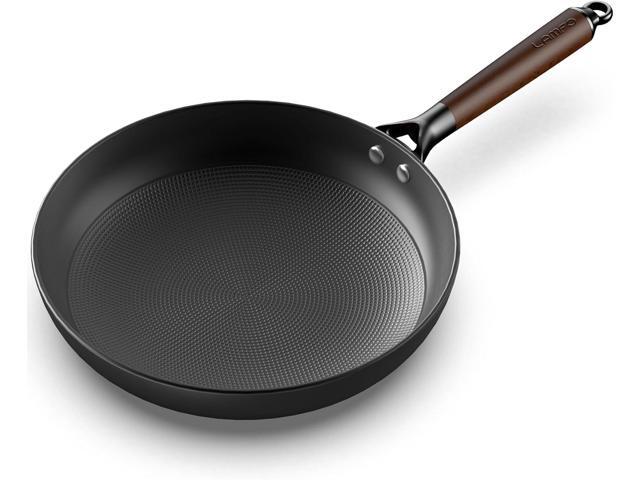 Click here for Cast Iron Skillet  8 Inch Non Stick Frying Pans wi... prices