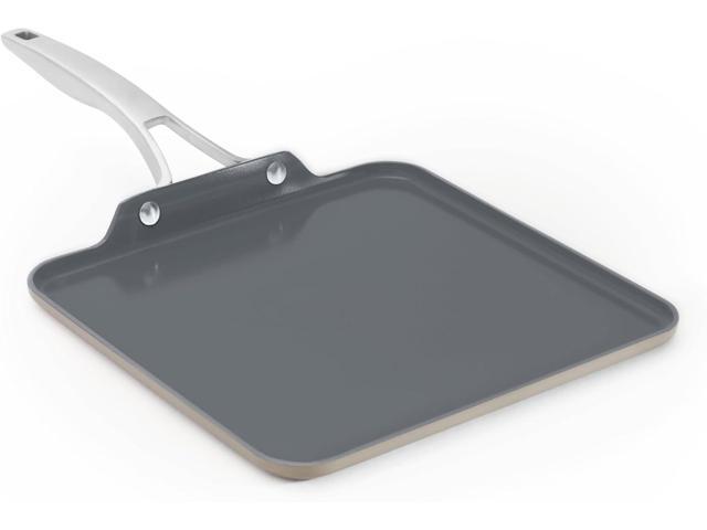 Click here for Calphalon Premier Ceramic Nonstick 11 Square Gridd... prices