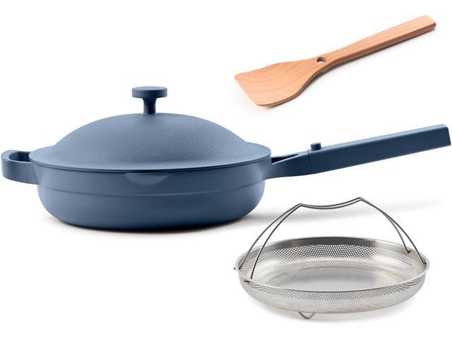 Click here for Our Place 10.5-Inch Ceramic Nonstick Skillet Pan... prices
