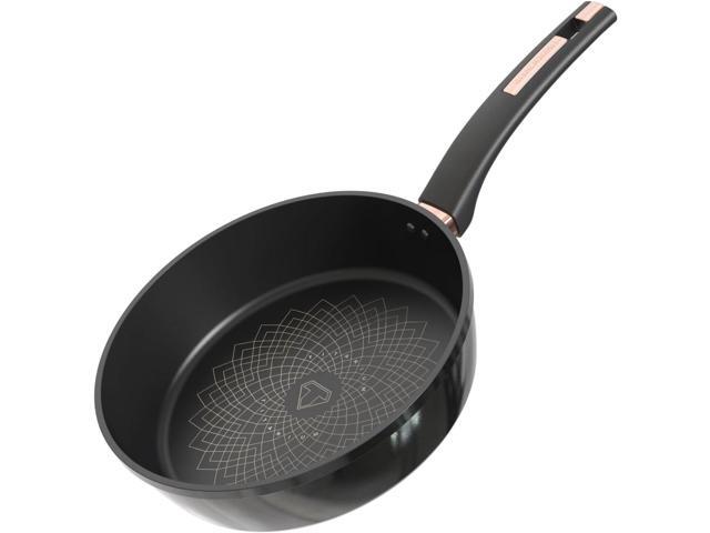 Click here for Sunhouse TitanShield 4-Layer Non-Stick Aluminum Pa... prices